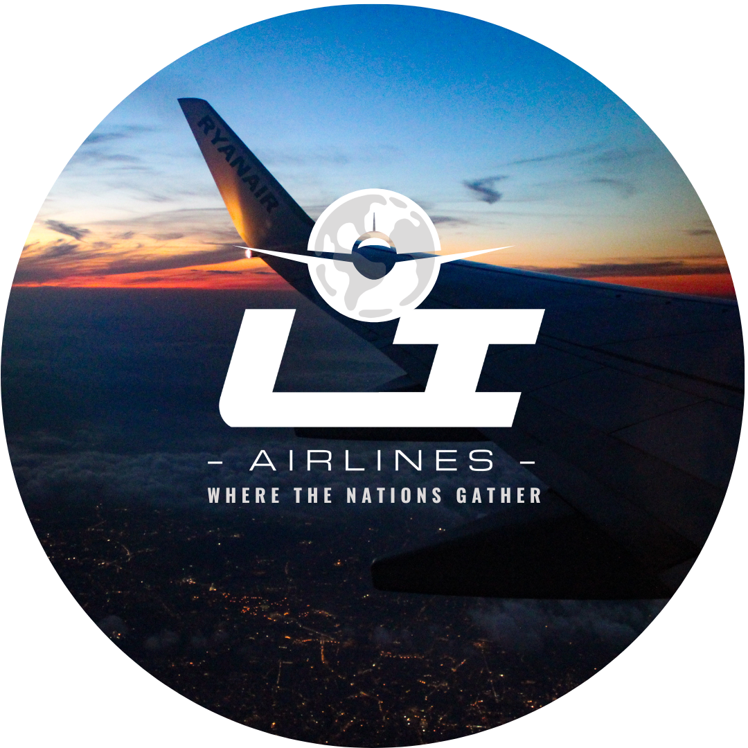 Takeoff 2023 – Life International RTP